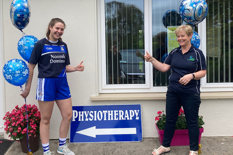 ABOUT - Athlone Physiotherapy and Pilates Clinic